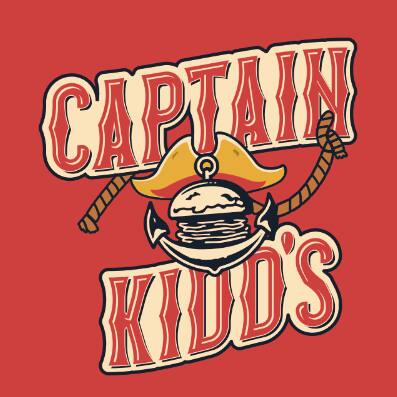 Captain Kidds | LONDRINA | iFood