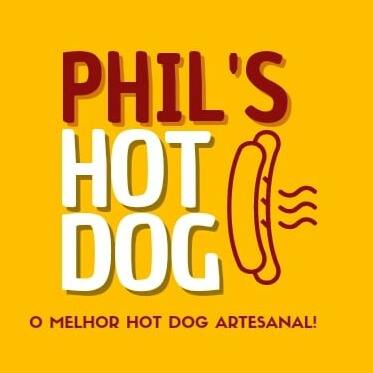 Phil's Hot Dog | RIO DE JANEIRO | iFood