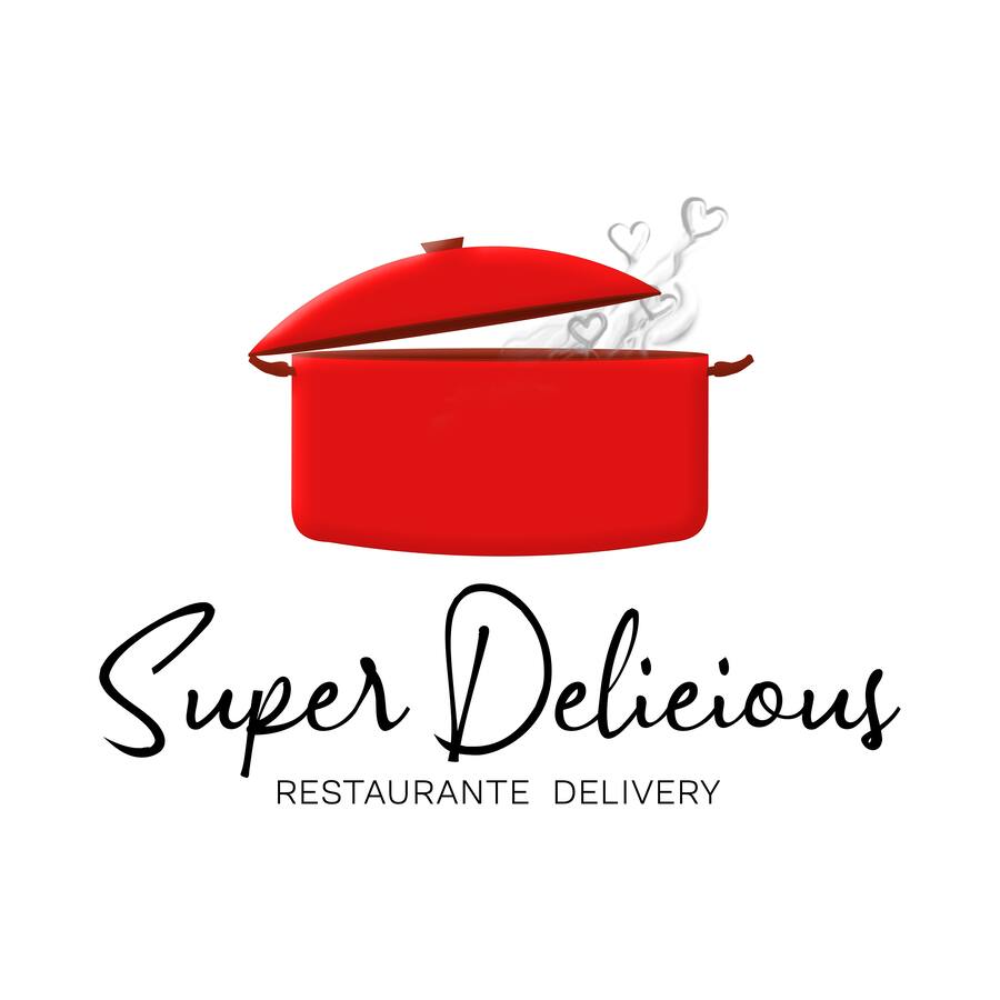 Super Delicious - Entrega Rápida | PATROCINIO | iFood