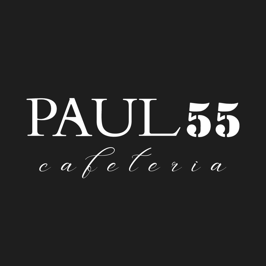 Paul 55 Cafeteria | CANELA | iFood