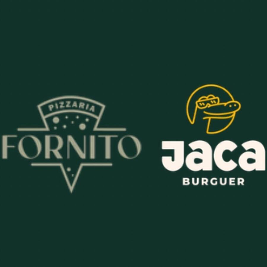 Fornito pizzaria e Jaca Burguer | CACHOEIRINHA | iFood
