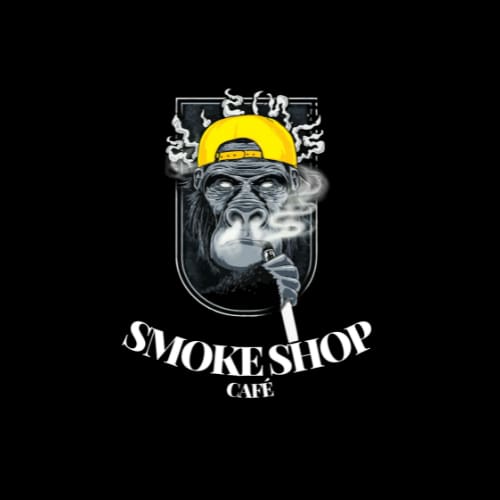 Smoke Shop Café | JATAI | iFood