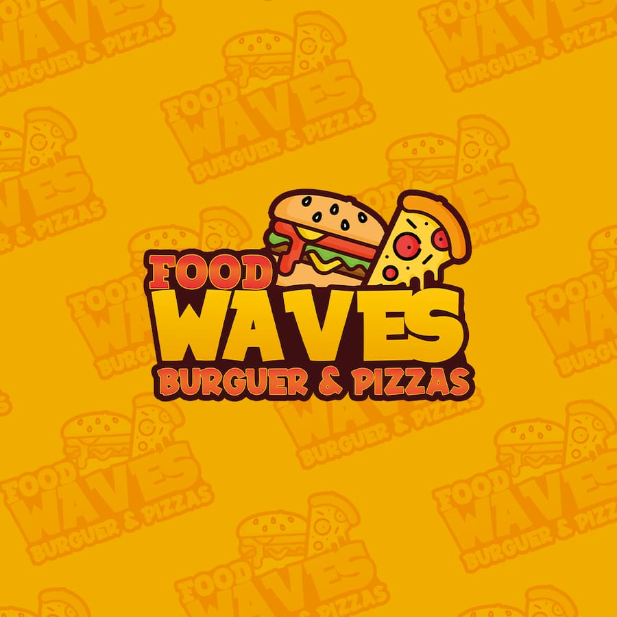 Food Waves Burguer e Pizza | RIO DE JANEIRO | iFood