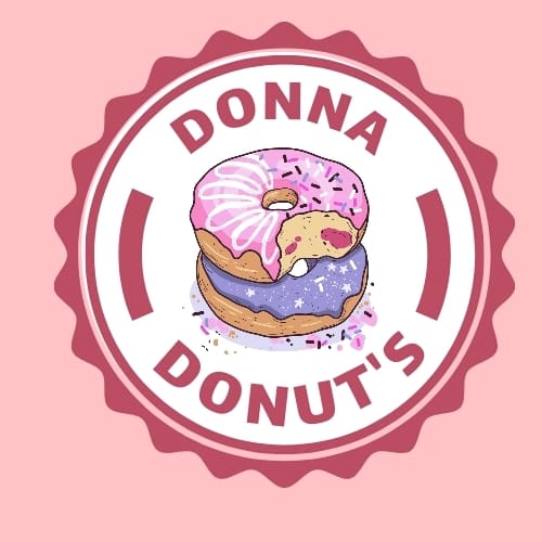 Donna Donut's | TOLEDO | iFood