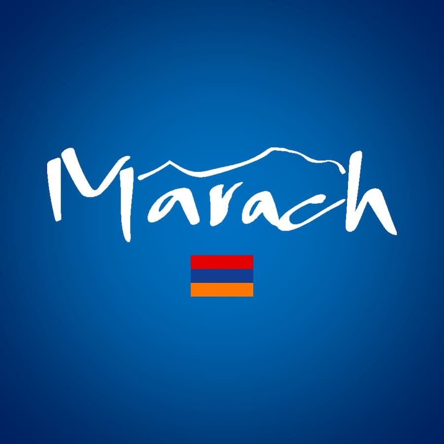 Marach Congelados Arabes | SAO PAULO | iFood
