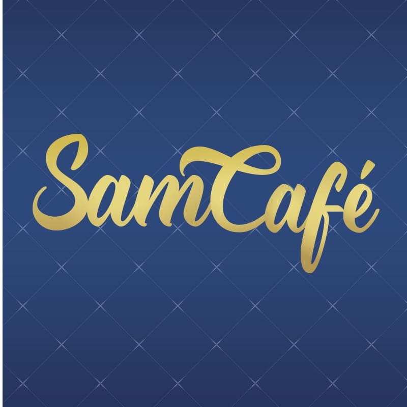 Sam Café | SAO PAULO | iFood