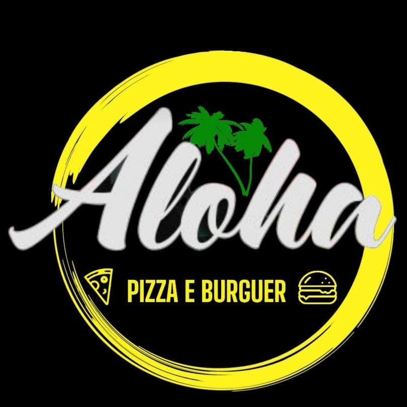 Aloha pizza e Burger | CAUCAIA | iFood