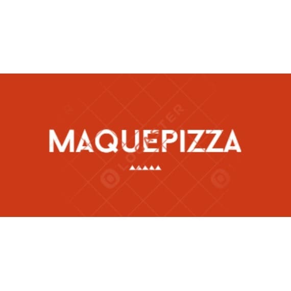Maquepizza | RIBEIRAO PRETO | iFood
