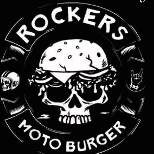 Rockers Moto Burger | ARAUCARIA | iFood