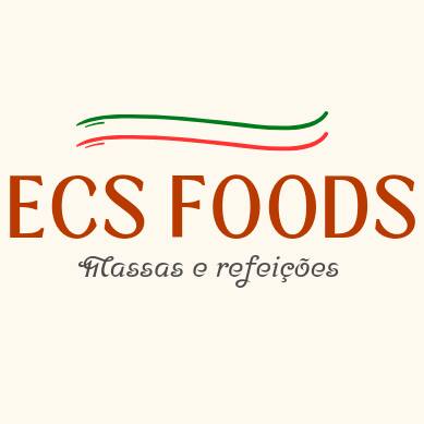 Ecs Foods - Massas Artesanais | RIO DE JANEIRO | iFood