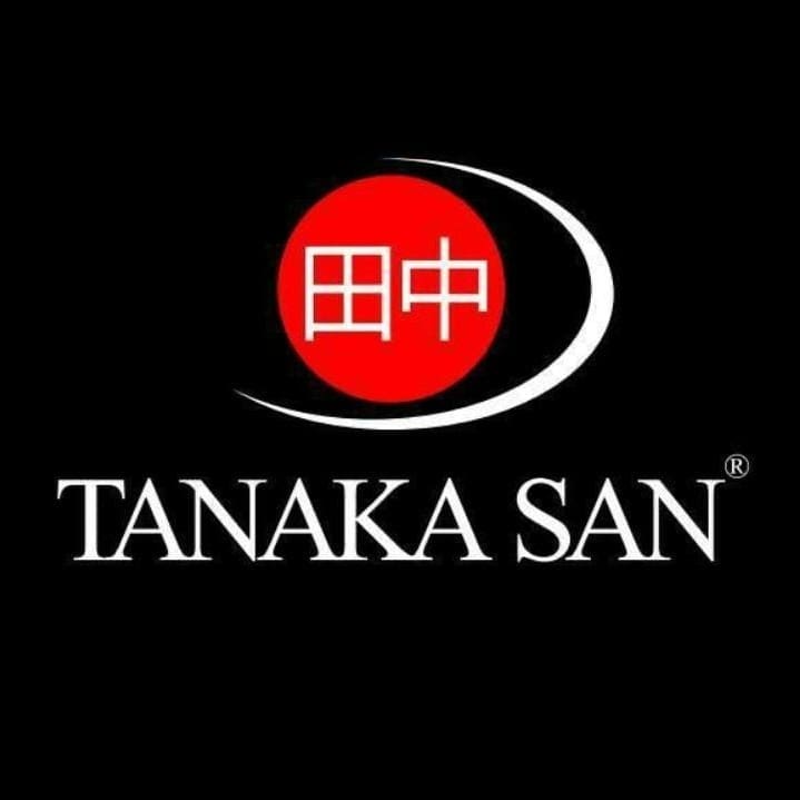 Tanaka San | ORLANDIA | iFood