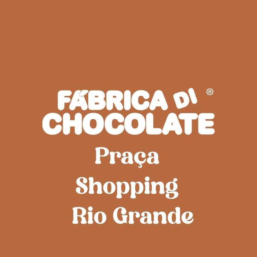 Fabrica de Chocolate | RIO GRANDE | iFood