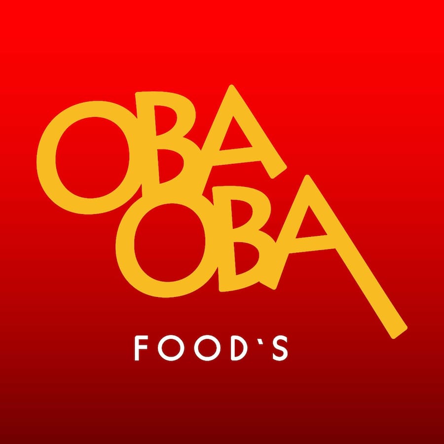 Oba Oba - Gastronomia Japonesa | SANTA LUZIA | iFood