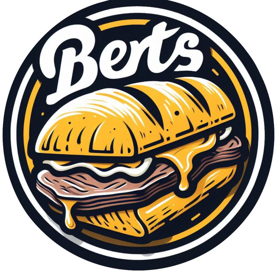 Berts - Sanduíches | BRASILIA | iFood