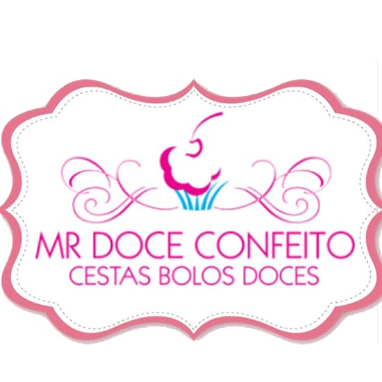 Mr Doce Confeito | RESENDE | iFood