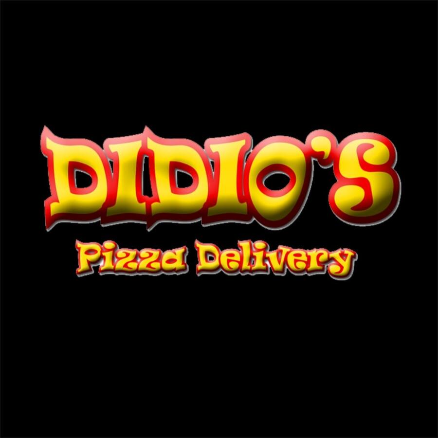 Didio's Pizza Delivery | ARAGUAINA | iFood