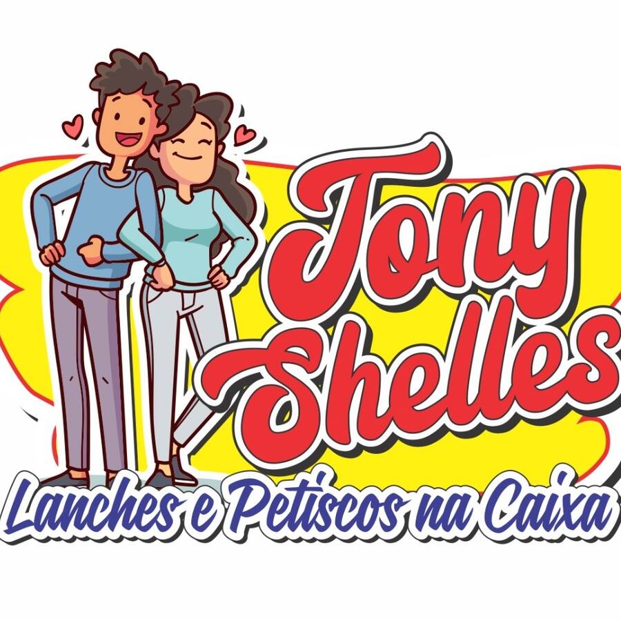 Tony Shelles | SAO PAULO | iFood