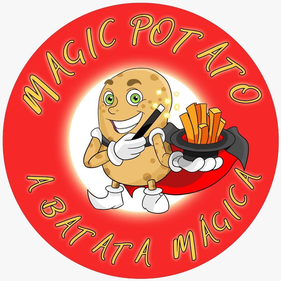 Magic Potato - a Batata Mágica | SAO PAULO | iFood