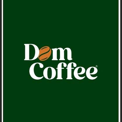 Dom Coffee | MOCOCA | iFood