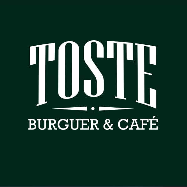 Toste - Burguer Café | SAO LUIS | iFood
