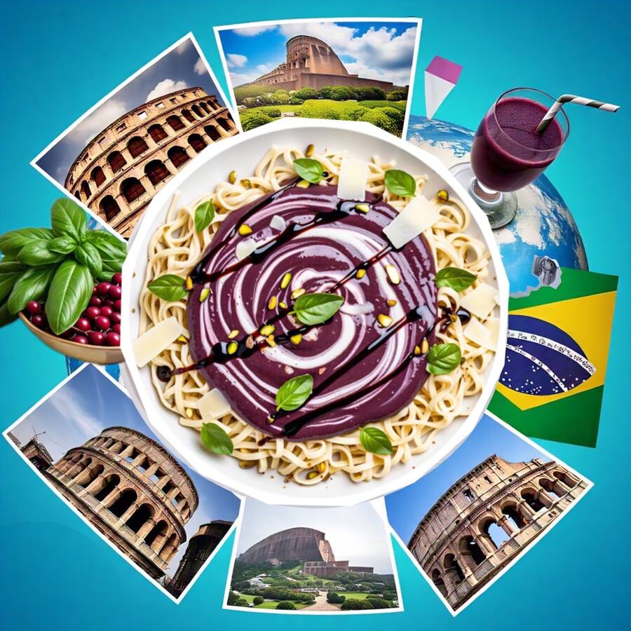 Italian Brazil | SAO PAULO | iFood