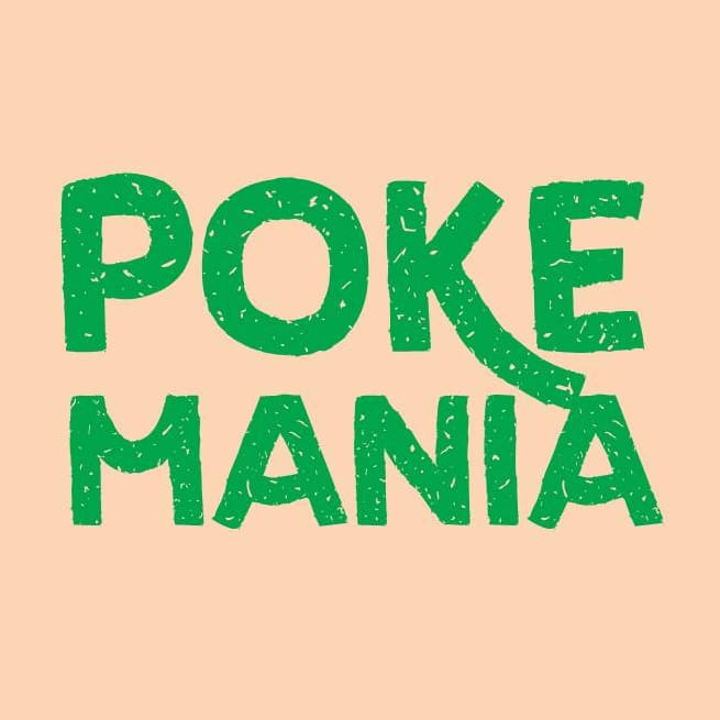 Poke Mania | PORTO ALEGRE | iFood