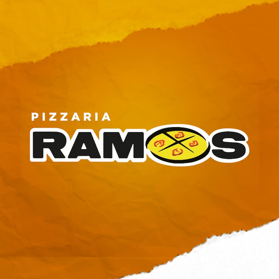 Pizza Ramos-Americana | AMERICANA | iFood