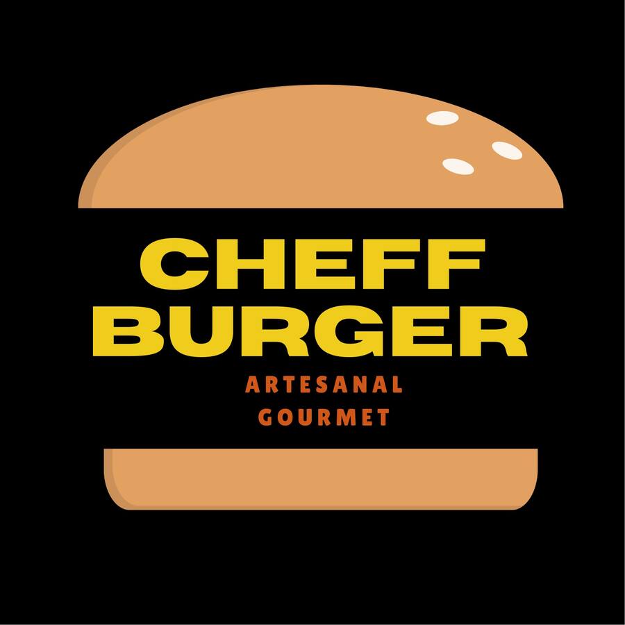 Cheff Burger | SAO PAULO | iFood
