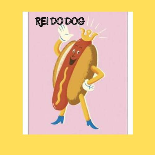 Rei do Dog | OSASCO | iFood