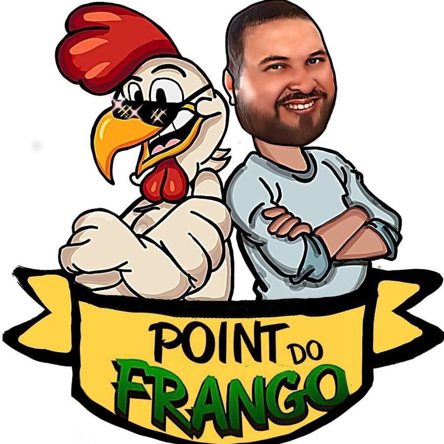 Point do Frango Eng Pedreira | JAPERI | iFood