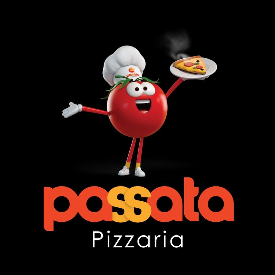 Passata Pizzaria - São Pedro | BOA VISTA | iFood