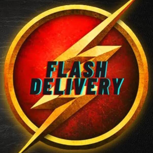 Novo Flash Delivery | ALAGOINHAS | iFood