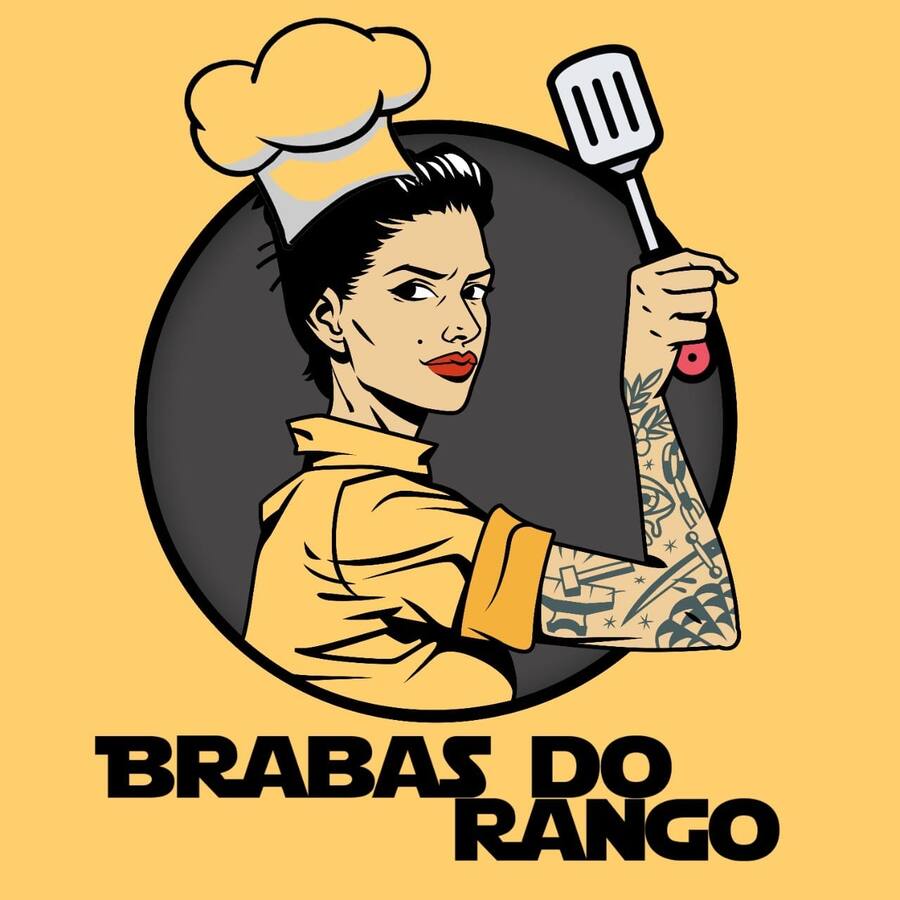 Brabas do Rango Marmitaria Brasileira | CURITIBA | iFood