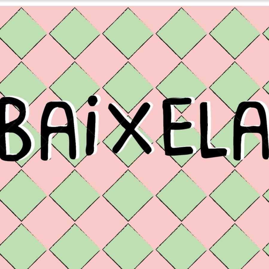 Baixela | RIO DE JANEIRO | iFood