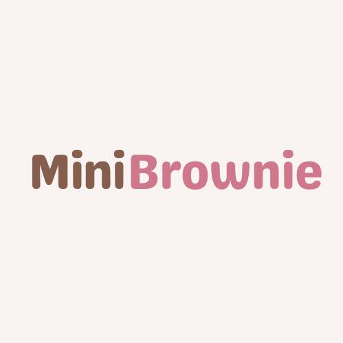 Mini Brownie - Divina Doceria | SALVADOR | iFood