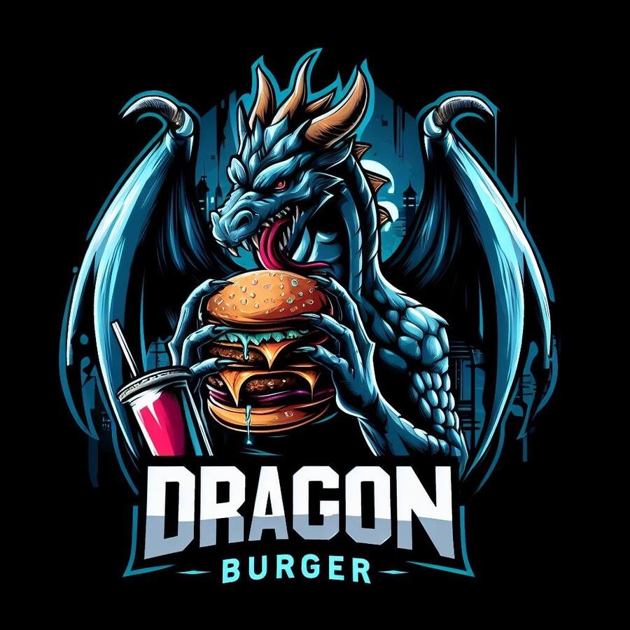 Dragon Burger | SAO LEOPOLDO | iFood