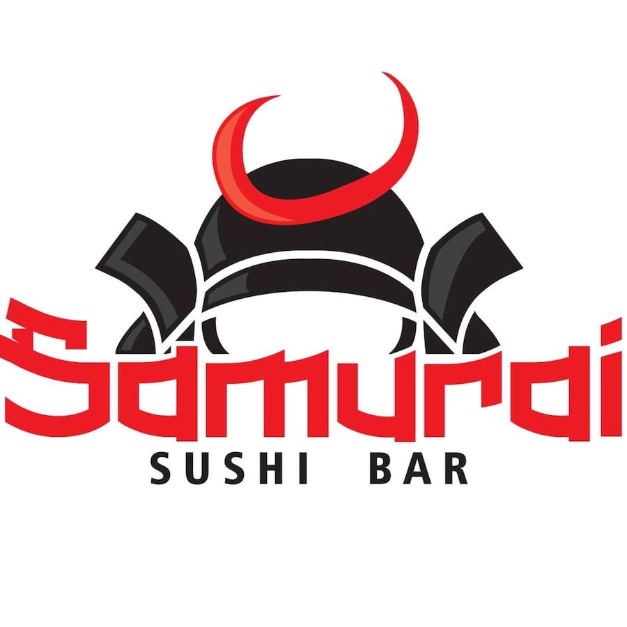 Samurai - Japônes, Chinês & Poke. | TEOFILO OTONI | iFood