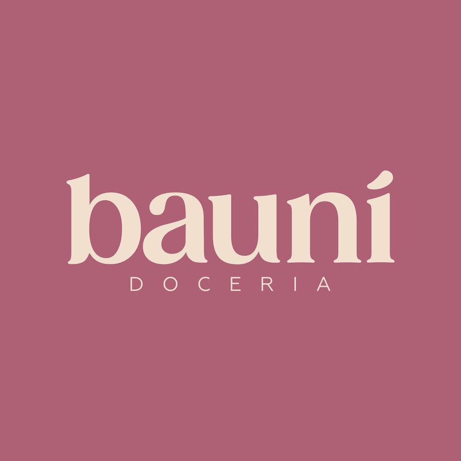 Bauní Doceria | ARACATUBA | iFood