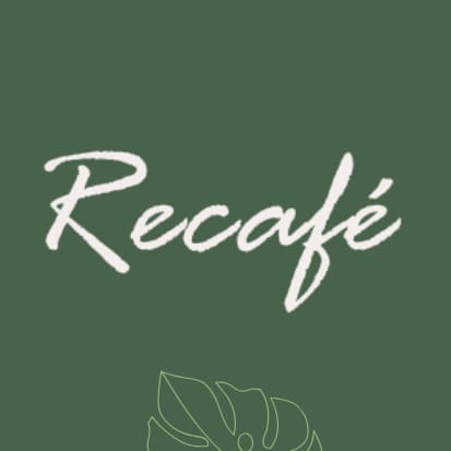Recafé | RIBEIRAO PRETO | iFood