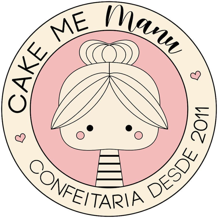 Cake Me Manu! Doces e Sobremesas | TAUBATE | iFood