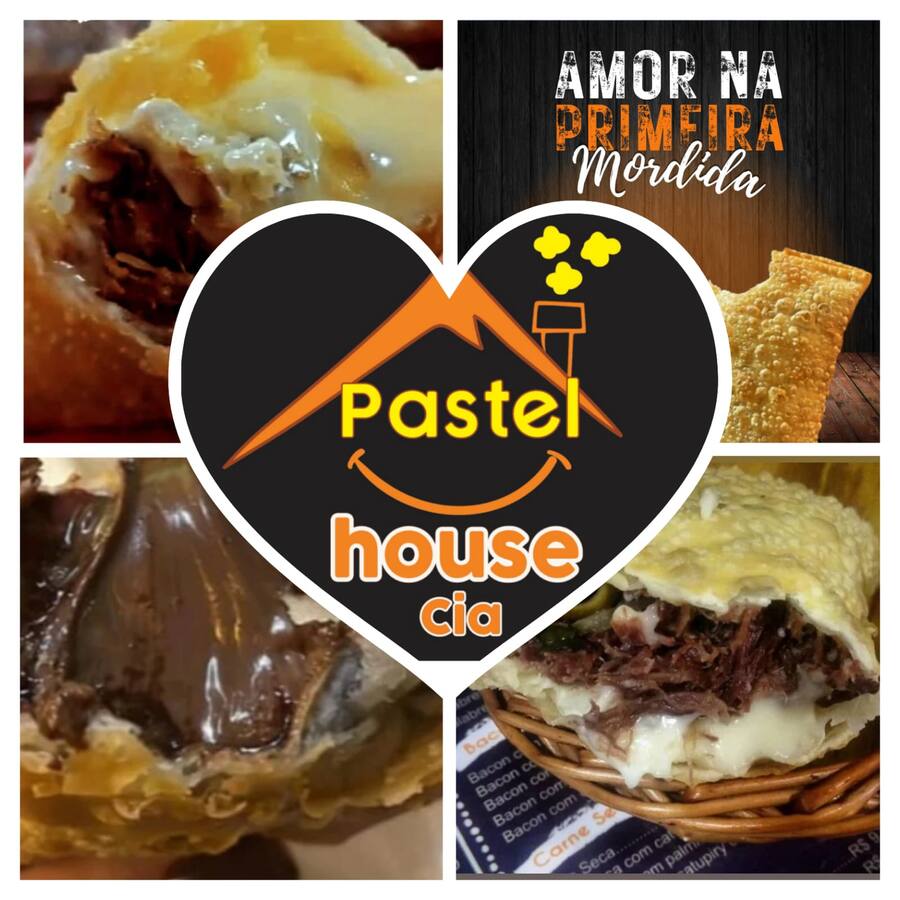 Pastel House Cia (OURO PRETO) | NOVA FRIBURGO | iFood