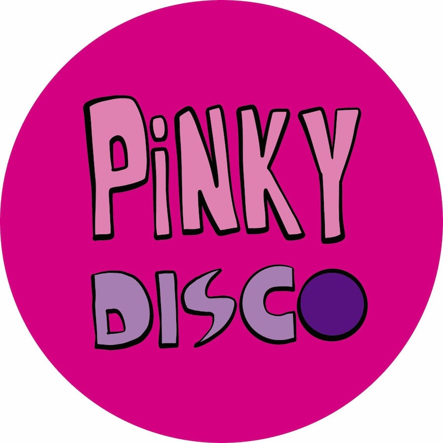 Pinky Disco Burger | SAO PAULO | iFood