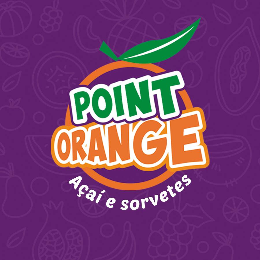 Point Orange Açaí Loja 1 | PIRACICABA | iFood