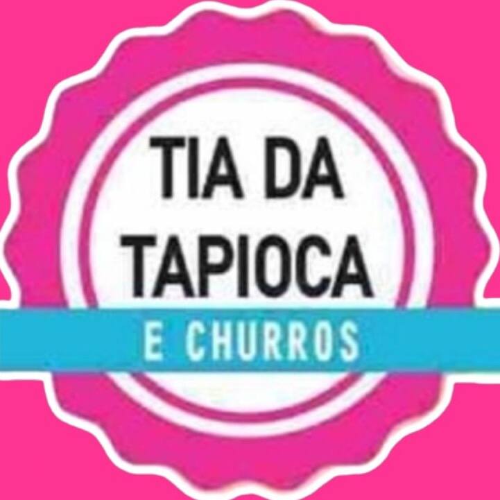 Tia da Tapioca e Churros | SAO PAULO | iFood