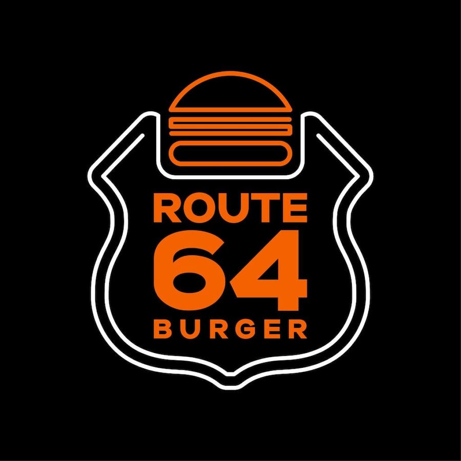 Route 64 Burger | RIO VERDE | iFood