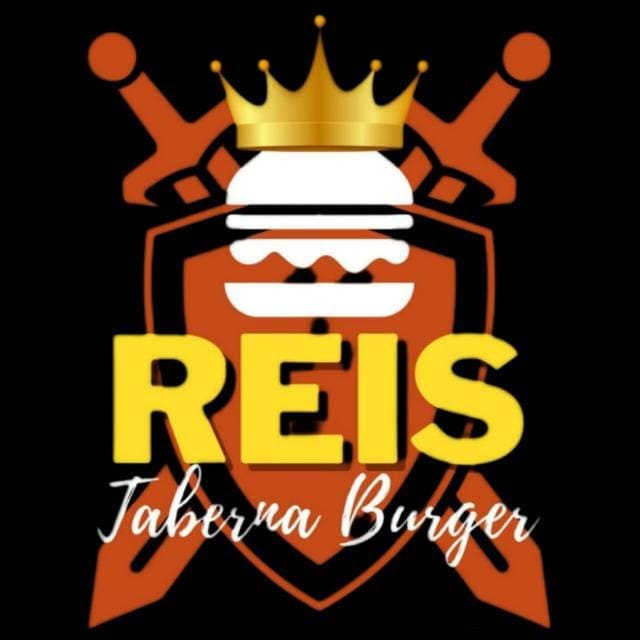 Reis Taberna Burger | SERRA | iFood