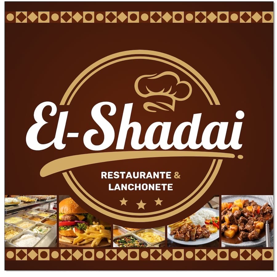 Restaurante El Shaday | MANAUS | iFood