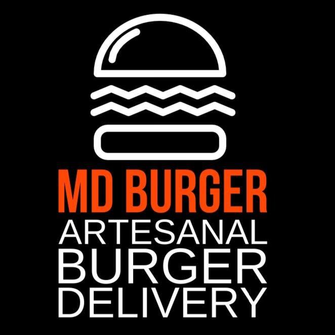 Md Burger Delivery | RUSSAS | iFood