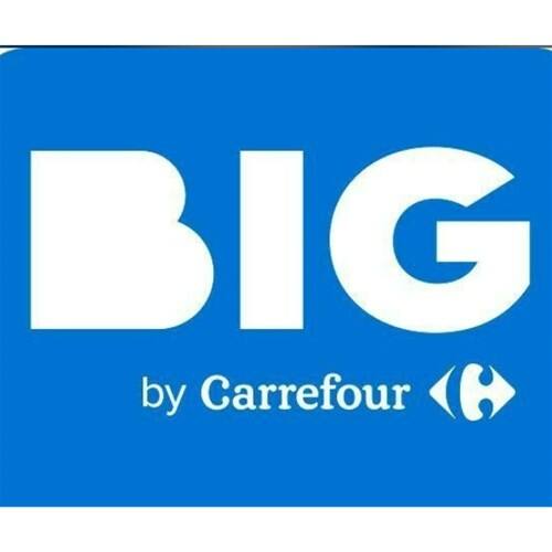 Big by Carrefour Porto Alegre | PORTO ALEGRE | iFood