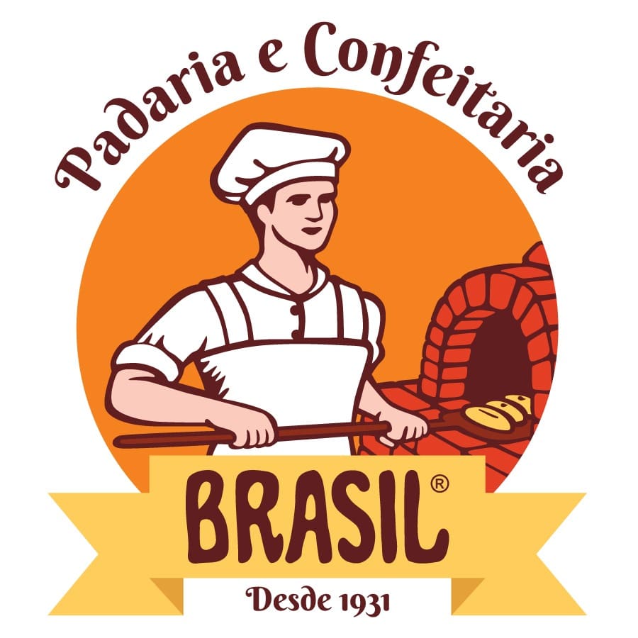 Padaria e Confeitaria Brasil | BENTO GONCALVES | iFood